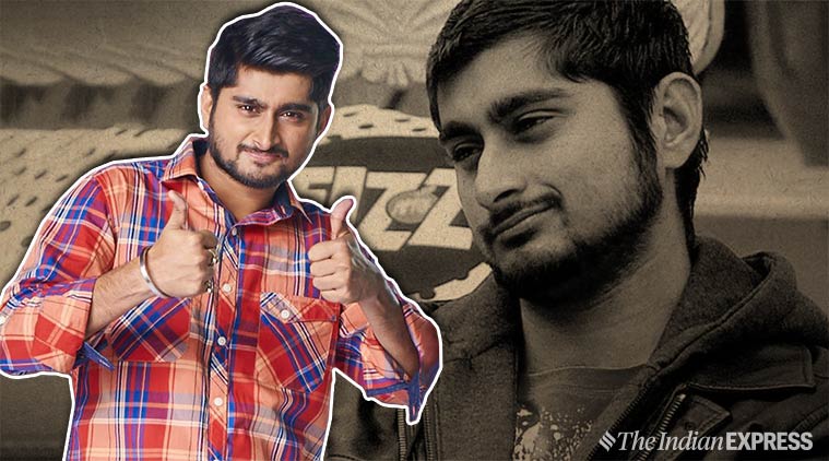 Deepak Thakur’s Bigg Boss 12 journey | Television News - The Indian Express
