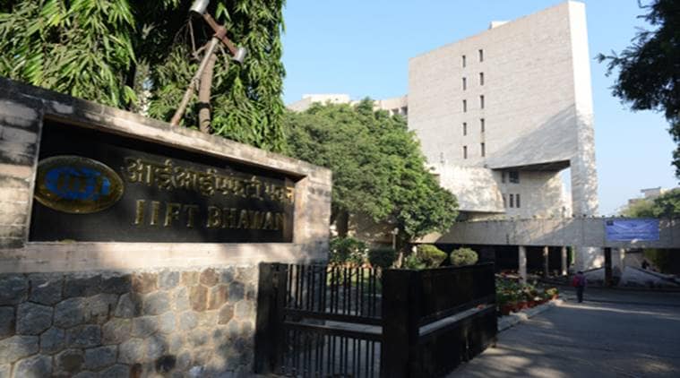 NTA to conduct IIFT MBA entrance exam: Registrations from September 9 ...