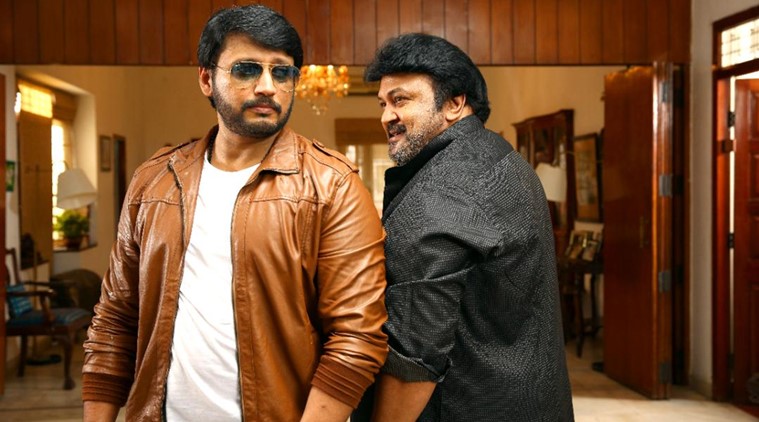 Johnny movie review: A remake made too late | Movie-review News - The ...