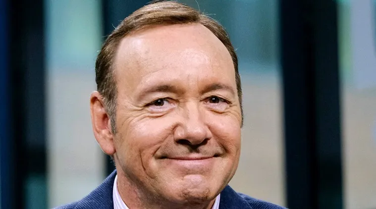 Kevin Spacey asks to skip Massachusetts court appearance | Hollywood ...