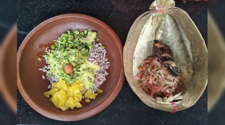 At Kochi-Muziris Biennale, India’s fading indigenous rice varieties ...