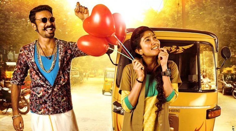 Maari 2 movie review: Even a star like Dhanush can’t save this gangster ...