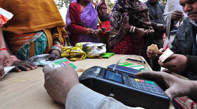 Kerala exhorts people to give up ration rice entitlement to help poorer ...