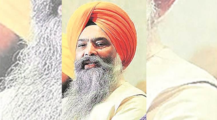 SAD MP Prem Singh Chandumajra: ‘1984 riots a genocide, how else would ...