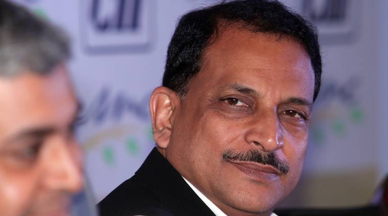 Rajiv Pratap Rudy appointed BJP’s national spokesperson | India News ...