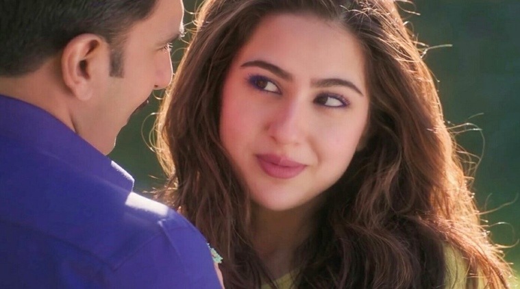 Simmba movie review: Been there, done that | Movie-review News - The ...