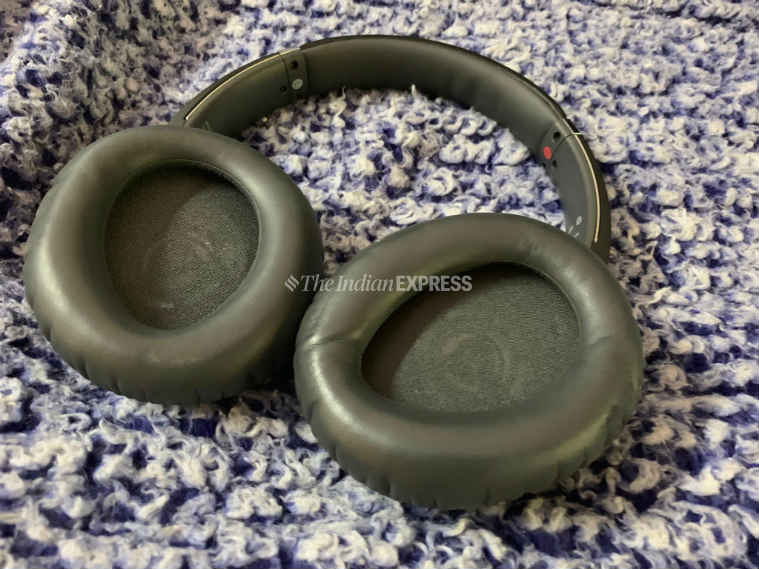 Sony WH-CH700N review: Noise cancelling becomes more affordable ...