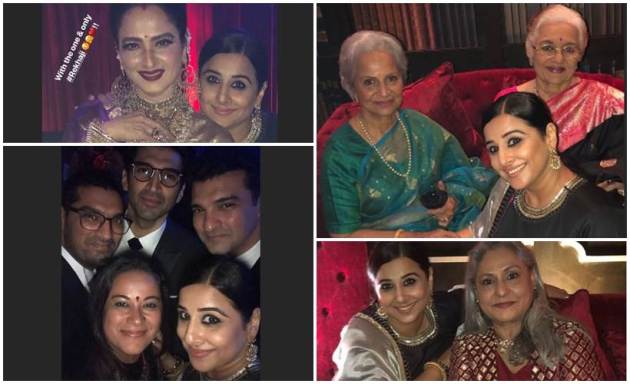 Inside Deepika Padukone and Ranveer Singh’s final reception ...