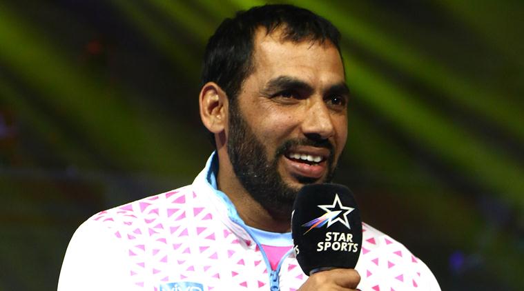Pro Kabaddi 2018: Anup Kumar announces retirement to conclude 15-year ...