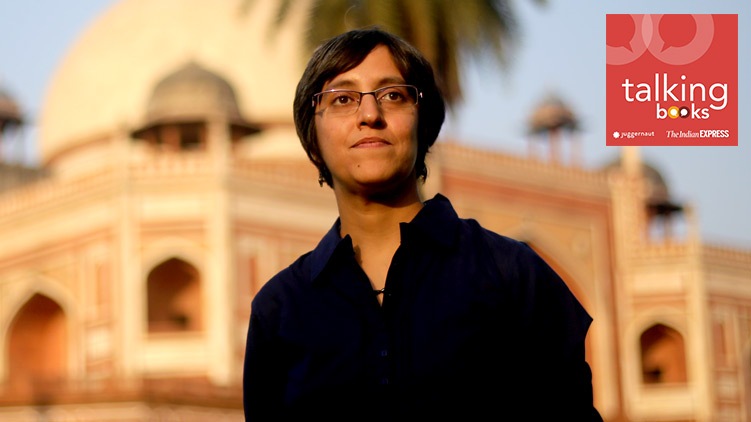 An intimate portrait of Jahangir, with Parvati Sharma | The Indian Express