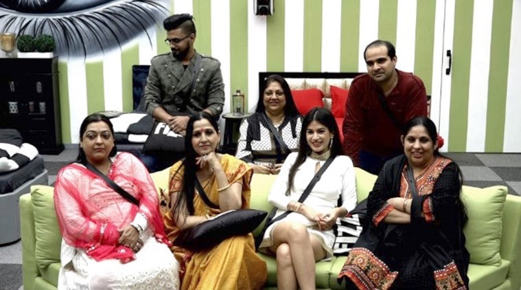 Family week on Bigg Boss 12: The most awaited part of the show ...