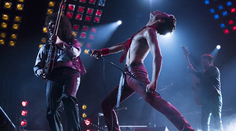 ‘Bohemian Rhapsody’ now most-streamed 20th century song | World News ...