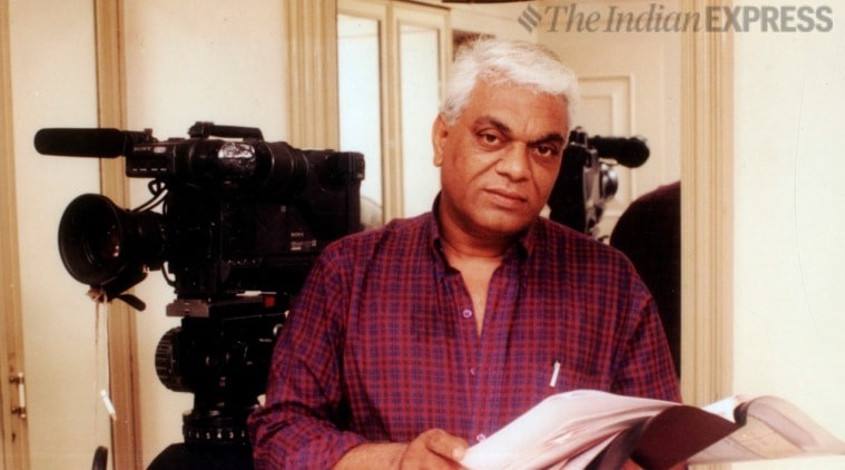 Meet BP Singh, FTII’s new chairman | Bollywood News - The Indian Express