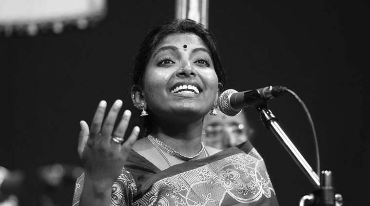 The Brindha Manickavasakan Interview: ‘Involved singing is an uplifting ...