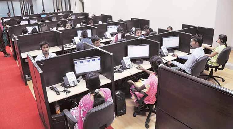 Fake call centre in Noida duped US citizens | Delhi News - The Indian ...