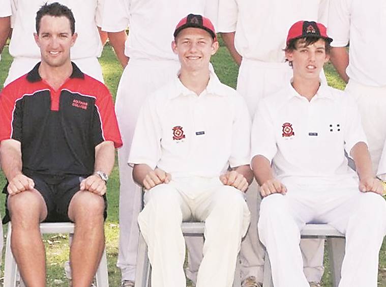 In search of inner peace, Cameron Bancroft finds solace at boyhood club ...