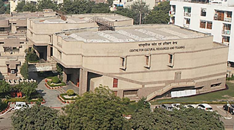 CCRT officials aware that money was siphoned: Cops | Delhi News - The ...