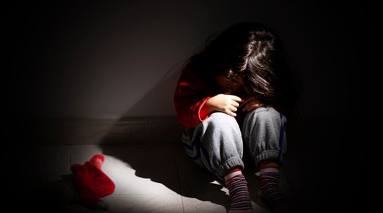 Childhood trauma can affect health across a lifetime. Watch video ...