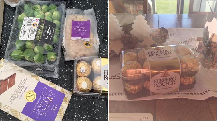 Woman disguises sprouts as chocolate to play prank on father, Tweeple ...