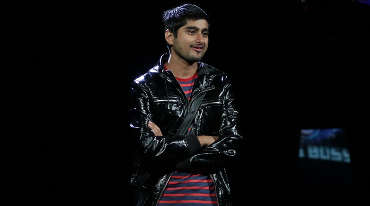 Deepak Thakur: Did not fake in an attempt to build a good image ...