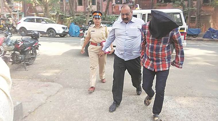 Deleted CCTV footage, fake number plates: How accused in diamond ...