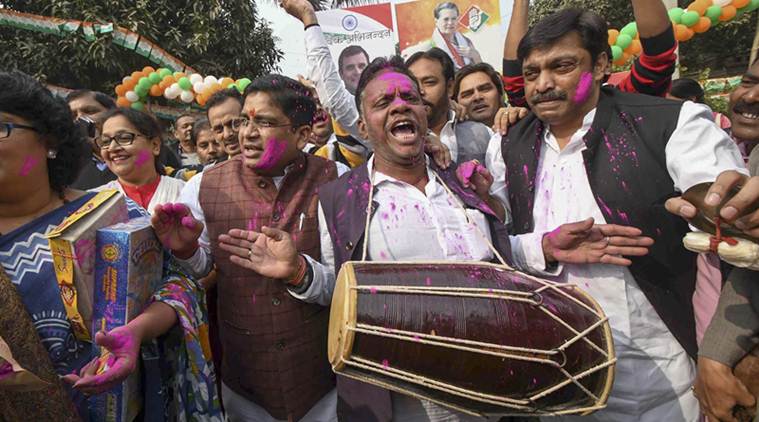 Assembly election results: Here’s how the five states voted and how ...
