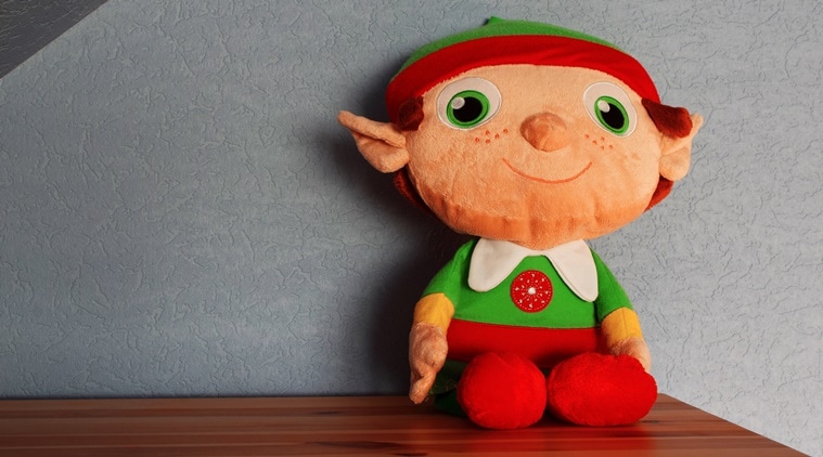 Black And White Wall Shelves: May 2018