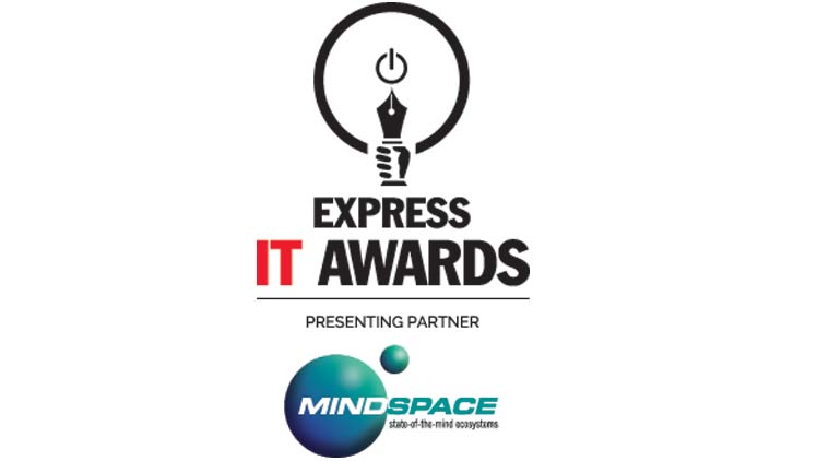 Express IT Awards: IT’s time to celebrate the latest innovations ...