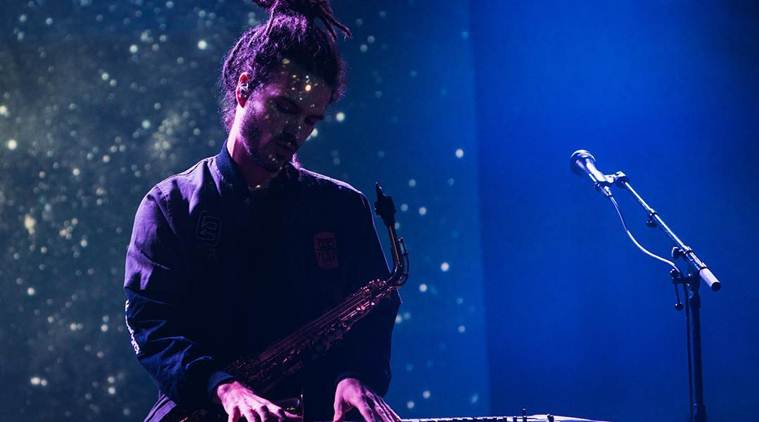 France’s FKJ concludes NH7 Weekender in Pune | Pune News - The Indian ...