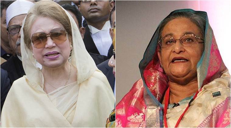 Battle for Bangladesh | Opinion News, The Indian Express