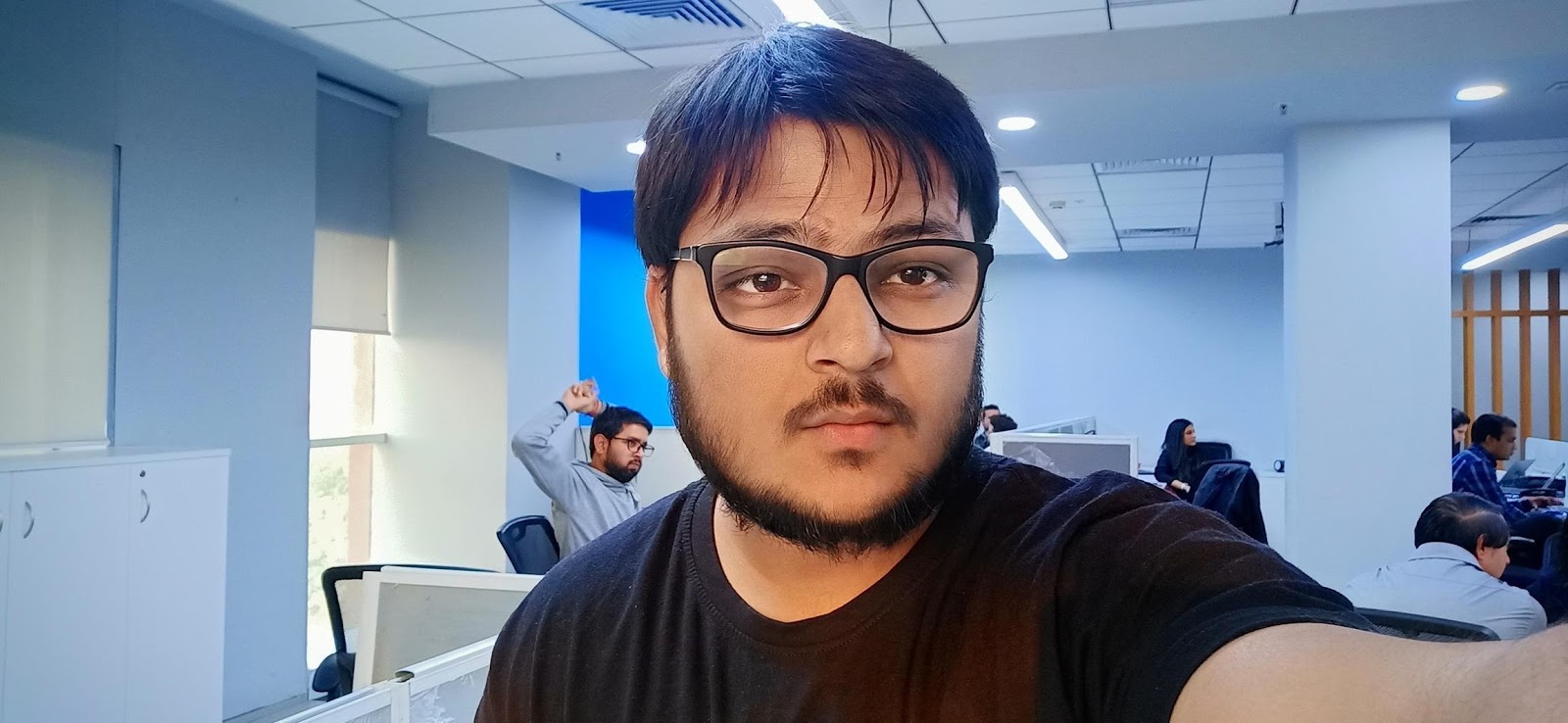 Realme U1 the talk of the town; gets the most powerful selfie camera ...