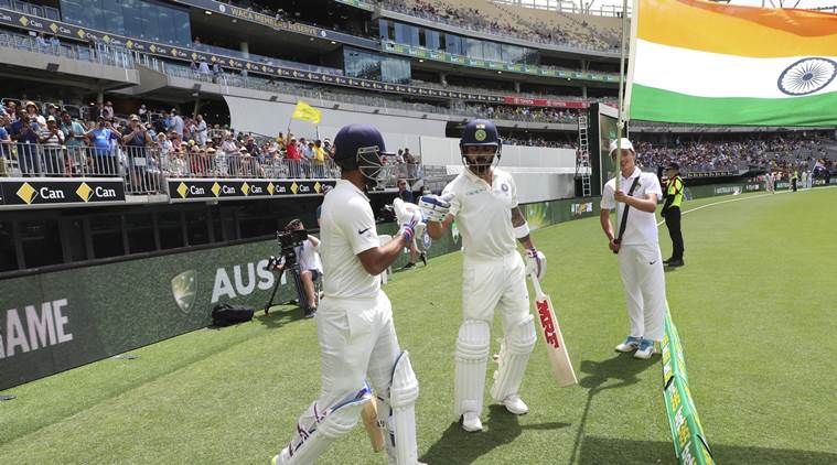 India vs Australia: With new opening pair, India hope for runs at MCG ...