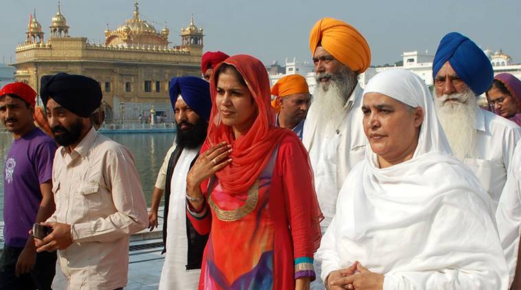 Akali Dal leader Bibi Jagir Kaur acquitted in daughter’s death case | Chandigarh News - The ...