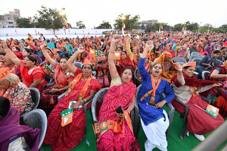 Rajasthan elections HIGHLIGHTS: Congress gave hefty loans to ...
