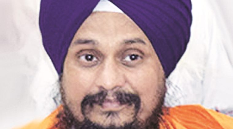 Akal Takht jathedar: Priest can’t force anyone to confess | India News ...