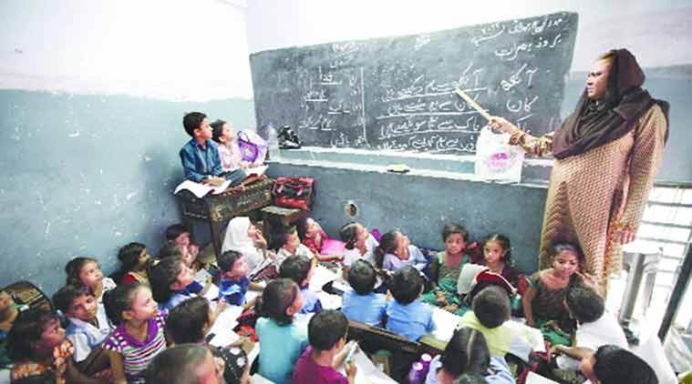 Lucknow: Urdu teacher told to apologise for ‘forcing’ students to greet ...