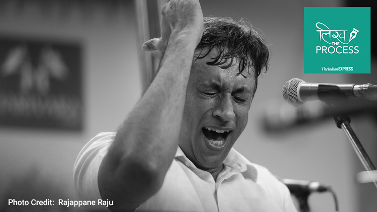 Sanjay Subrahmanyan on why he sings, Tamil songs and carnatic music ...