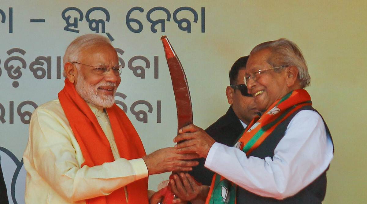 PM Modi: Need each family in booths to know me, me to know them | India ...