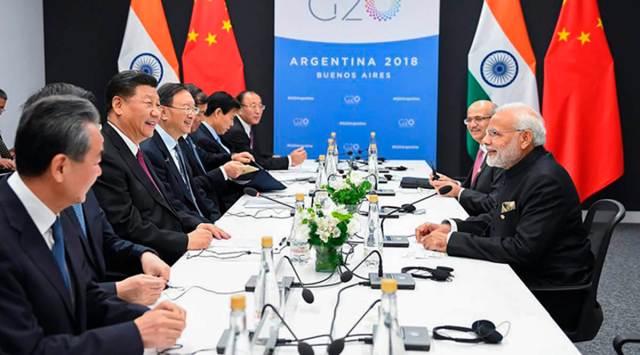 We count a lot on India’s G-20 leadership amidst global economic ...