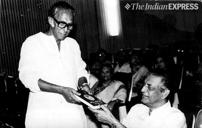 Mrinal Sen (1923-2018): A pictorial tribute to the legendary filmmaker ...