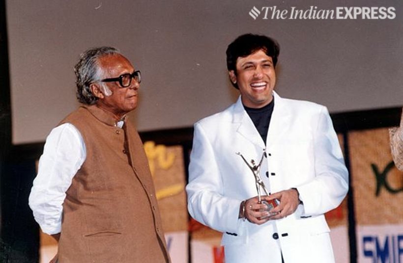 Mrinal Sen (1923-2018): A pictorial tribute to the legendary filmmaker ...