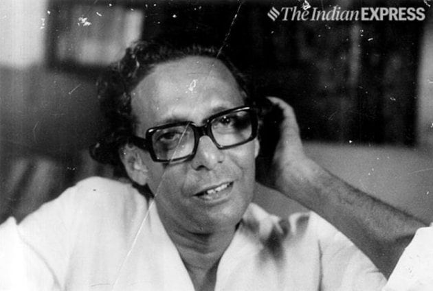 Mrinal Sen (1923-2018): A pictorial tribute to the legendary filmmaker ...