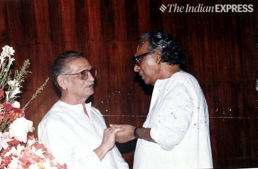 Mrinal Sen (1923-2018): A pictorial tribute to the legendary filmmaker ...