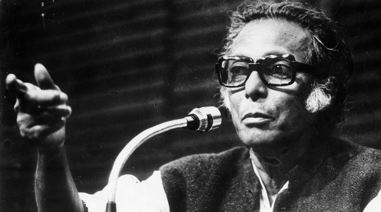Mrinal Sen (1923-2018): Prolific filmmaker who portrayed social crisis ...