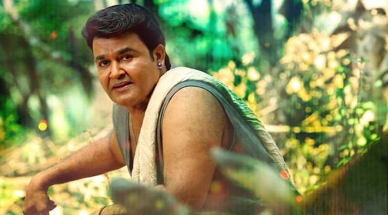 Five reasons to watch Mohanlal’s Odiyan | Malayalam News - The Indian ...