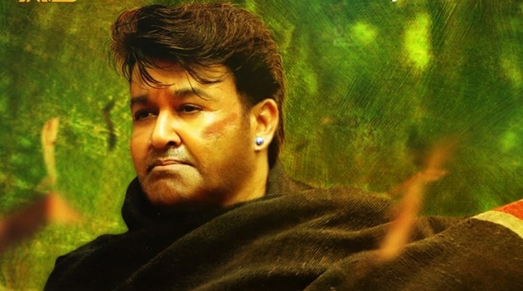 Odiyan pre-release business: Mohanlal film crosses Rs 100 crore ...