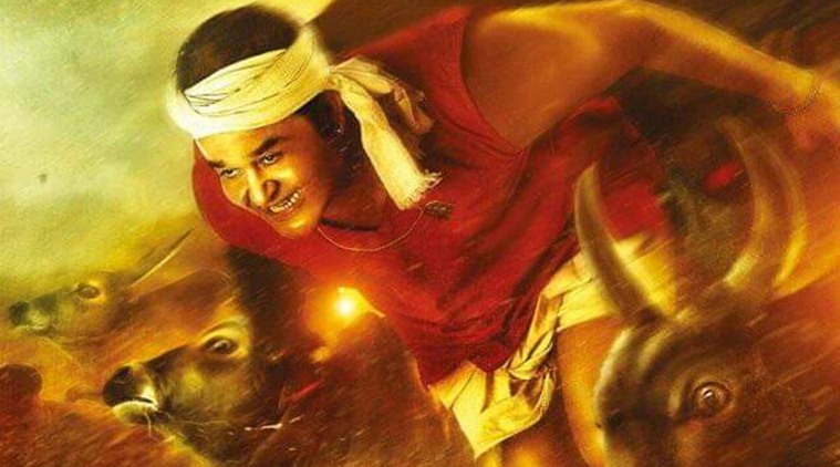 Odiyan review: The Mohanlal film is a sanitized tale that lacks punch ...