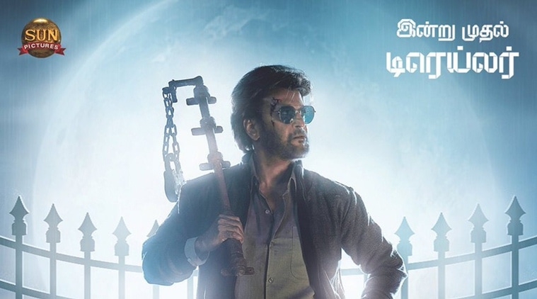 Petta movie trailer: Superstar Rajinikanth promises a blockbuster for ...