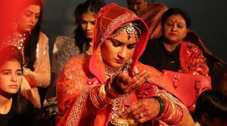 Vinesh Phogat marries wrestler Somvir Rathee, takes eight vows instead ...