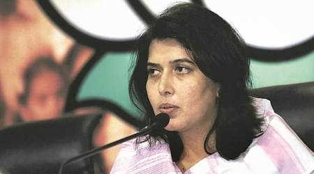 Saroj Pandey: News, Photos, Latest News Headlines about Saroj Pandey ...